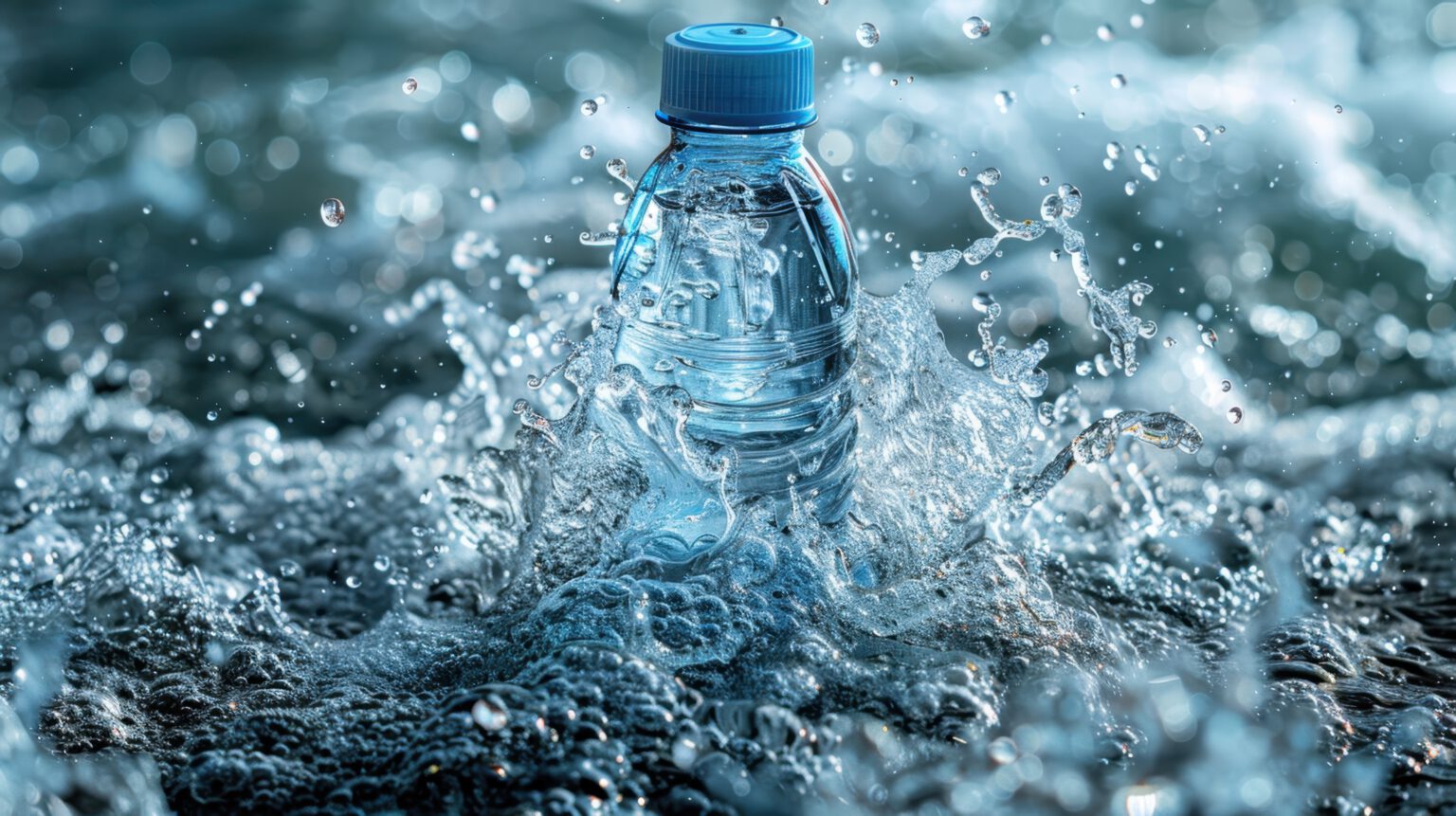 Qual è la durezza dell’acqua consigliata? - Acqua di casa