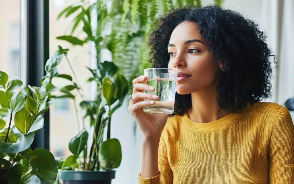 Tabella durezza acqua nei comuni italiani: i dati